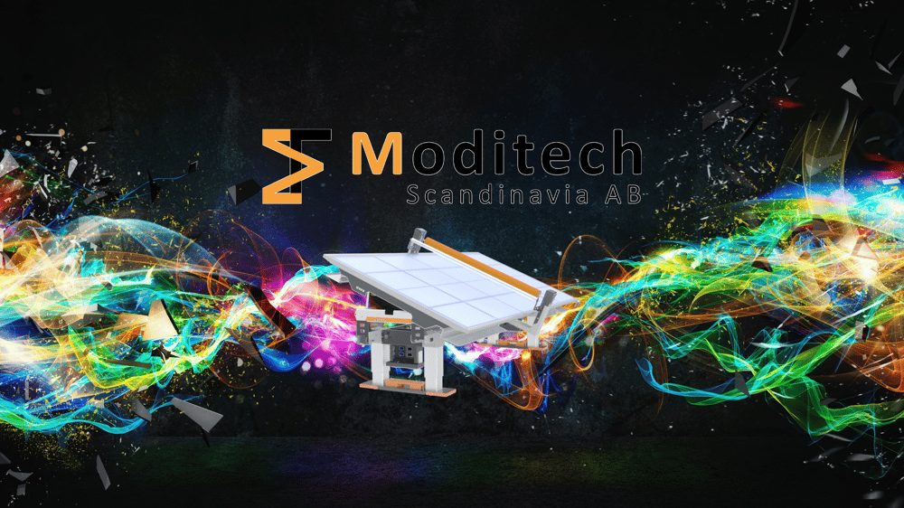 EWS Laminating Worktable for Signage